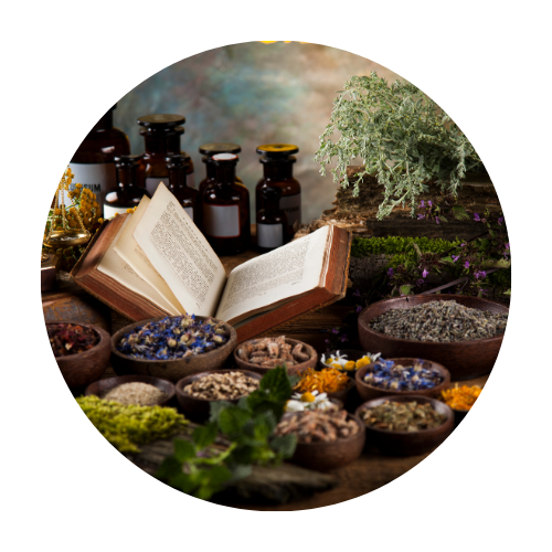 Make Your Medicine – Simply Honest Co.